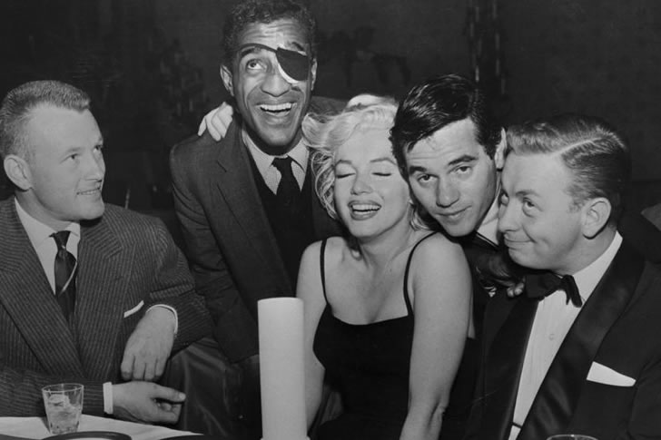 Can You Name These Iconic Comedy Legends? – quiztests