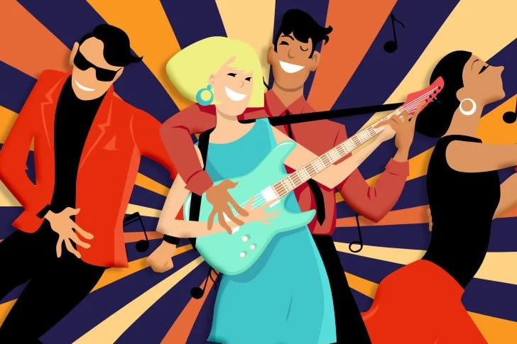 Can You Recall These Iconic Cartoons From History? – quiztests