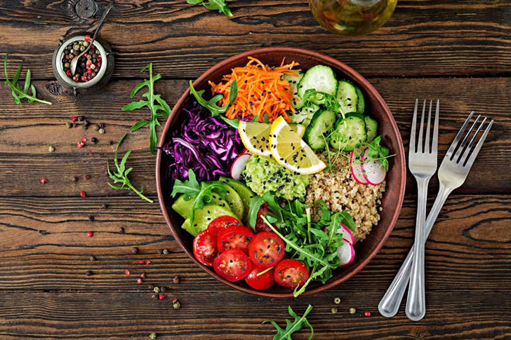 Are You Ready to Handle the Heat in This Exciting Cooking Quiz? – quiztests