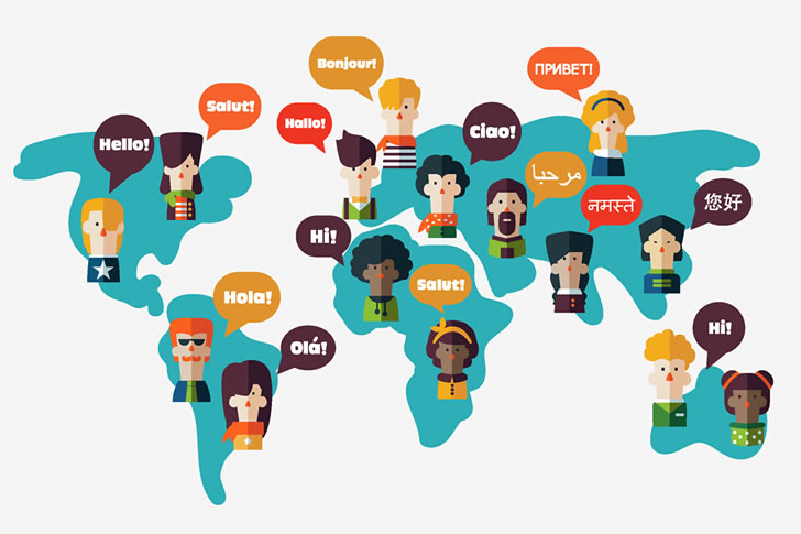 Which language has the most native speakers in the world? – quiztests